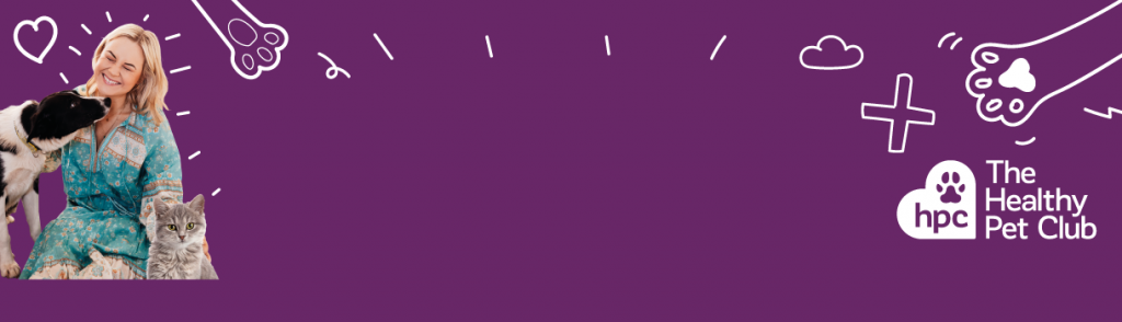 Healthy Pet Club | Oaklands Veterinary Centre